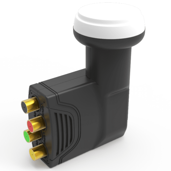 النسی LNC GermanTechSat GT-490 - الکترو کاوه