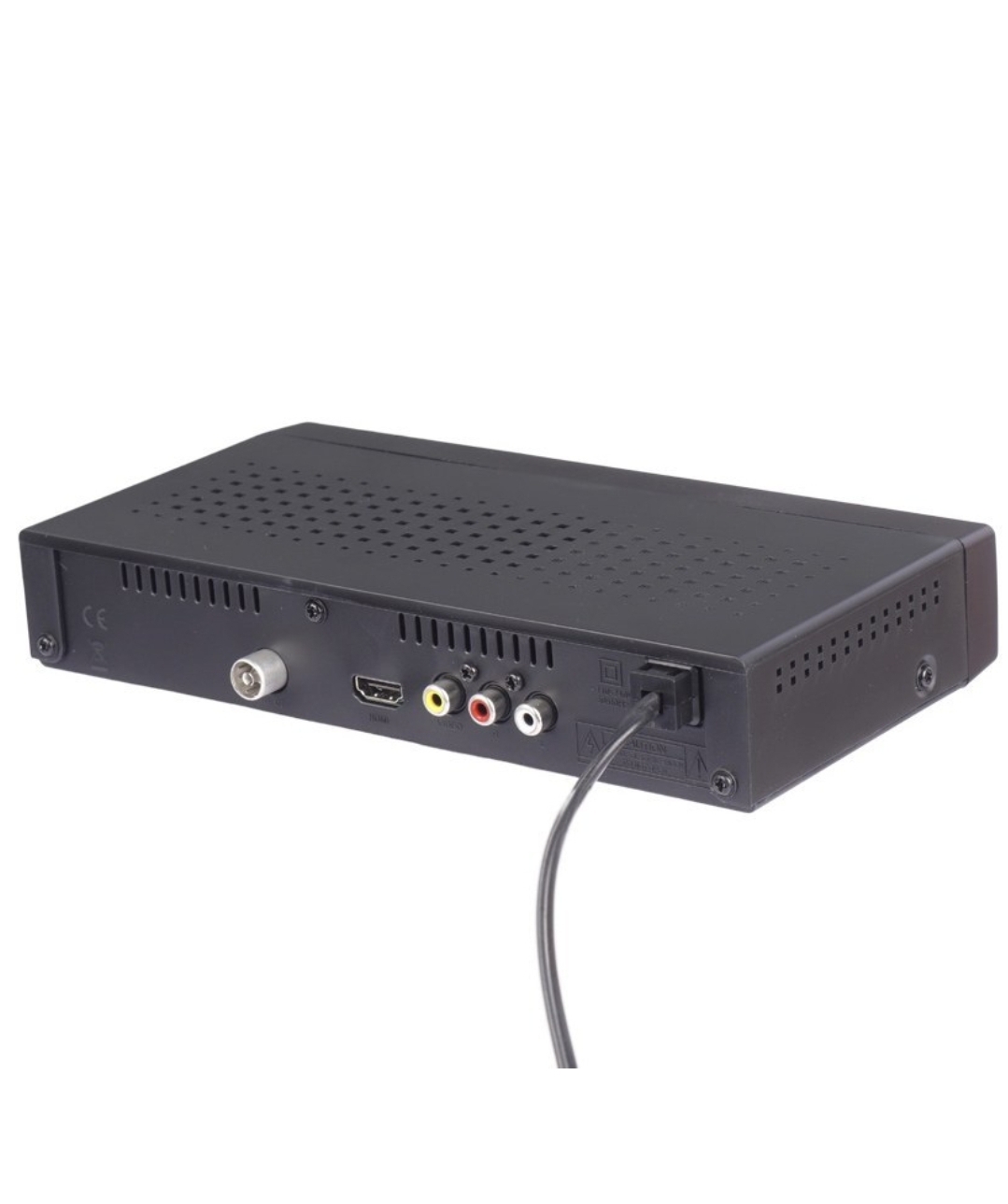 گیرنده دیجیتال دنای Denay STB1033H - الکترو کاوه